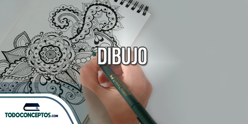 Dibujo 】 ★ Concepto, Tipos y Elementos para Dibujar ★