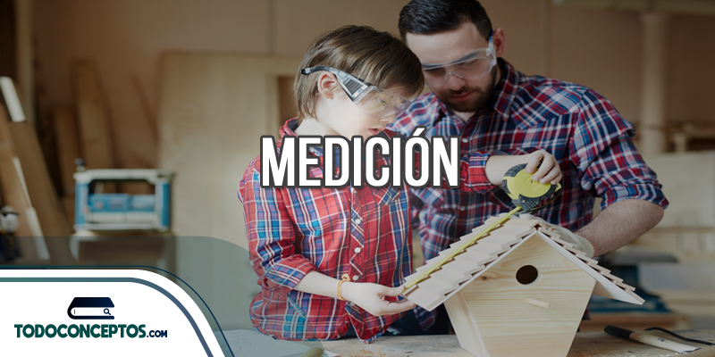 Medir 】 ★ Concepto, Unidad de Medida y Medidas Tradicionales ★