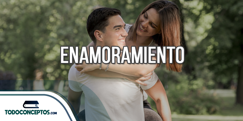 Enamoramiento 】 ★ Concepto, Características, Síntomas y Factores ★