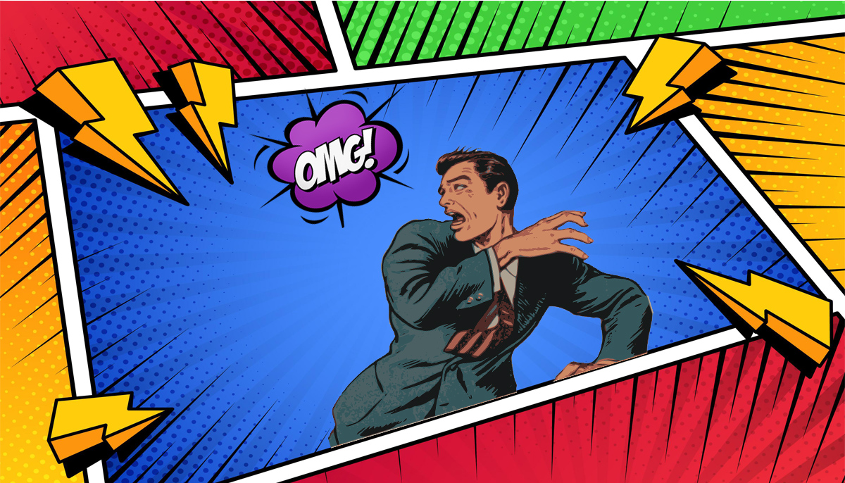 Cómic 】 ★ Concepto, Historia y Tipos de Cómics ★